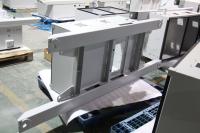 China Galvanized Stainless Steel Metal Laser Cutting Parts Electroplating for sale