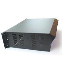 China SGCC Laser Welding Stainless Sheet Metal Parts OEM ODM for sale