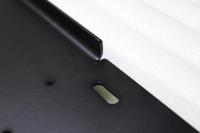 China Q235B Q345E Q345D Sheet Metal Laser Cutting Service Parts for sale