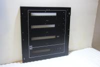 China Q235B Q345E Q345D Sheet Metal Laser Cutting Service Parts for sale