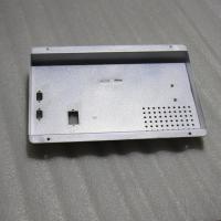 China Q235B Q345E Q345D Sheet Metal Laser Cutting Service Parts for sale