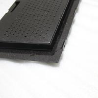 China OEM SGCC Stainless Steel Custom Metal Fabrication Electroplating for sale