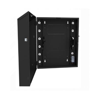 China Carbon Steel Sheet Metal Welding Services For Waterproof ABS Adaptable IP67 Junction Box for sale