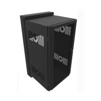 China Mild Steel Custom Sheet Metal Welding Electrical Box ISO 9001 for sale