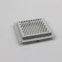 China SGCC Stainless Steel Laser Cutting Fabrication Parts IP30 for sale