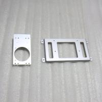 China Prototyping Phase CNC Bending Metal Laser Cutting Parts 316 430 201 for sale