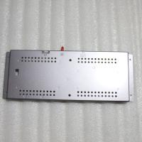 China IP30 Metal Laser Cutting Parts Custom Steel Brackets for sale