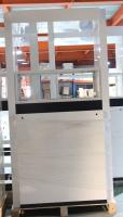 China Custom Laser Cutting Parts Electrical Enclosure Panel IP66 for sale
