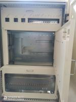 China Paint Spraying Stainless Steel  CNC Machining Medical Equipment Spare Parts IP66 for sale