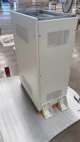 China Paint Spraying Stainless Steel  CNC Machining Medical Equipment Spare Parts IP66 for sale