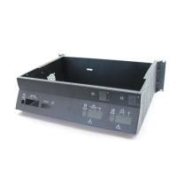 China Explosion Proof Sheet Metal Punching Parts Junction Box IP66 for sale