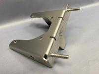 China SUS304 Precision Sheet Metal Fabrication for sale