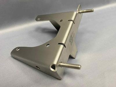 China SUS304 Precision Sheet Metal Fabrication for sale