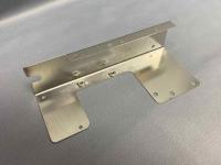 China SUS304 Precision Sheet Metal Fabrication for sale