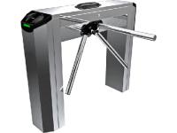 China 3 arm Office Building Turnstiles Controlled Access Turnstiles entrance gates OEM for sale