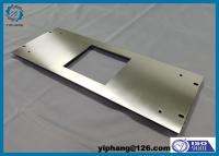 China SS316l Medical Sheet Metal Fabrication for sale