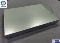 China Grain Finish Precision Fabrication Custom Stainless Steel Frame ODM for sale