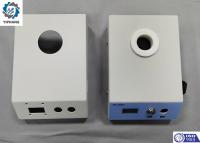 China 0.5-25mm Custom Construction Sheet Metal Enclosures Electrical Box OEM for sale