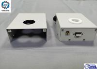 China 0.5-25mm Custom Construction Sheet Metal Enclosures Electrical Box OEM for sale