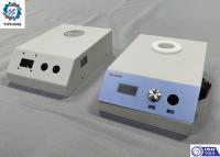 China 0.5-25mm Custom Construction Sheet Metal Enclosures Electrical Box OEM for sale