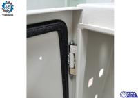China 100-600mm Waterproof Electrical Junction Boxes Sheet Metal Enclosure Fabrication ODM for sale
