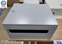 China 100-600mm Waterproof Electrical Junction Boxes Sheet Metal Enclosure Fabrication ODM for sale