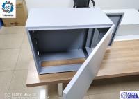 China 100-600mm Waterproof Electrical Junction Boxes Sheet Metal Enclosure Fabrication ODM for sale