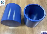 China Tubular Type Welded Custom Sheet Metal Box Fabrication SPCC Size 100-200mm for sale