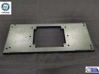 China Machine Sheet Metal Prototype Fabrication SGCC Custom Sheet Metal Bending Services for sale