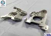 China 0.5-2.5mm Stainless Steel Laser Cutting Service for sale
