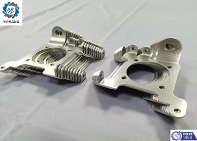China 0.5-2.5mm Stainless Steel Laser Cutting Service for sale