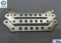 China 0.5-2.5mm Precision Sheet Metal Fabrication SUS304 Mount Bracket Parts Radial Arm for sale