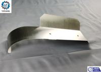 China 2.0mm Precise Metal Components Circular Arc Stainless Steel Bending Parts ODM for sale
