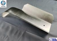 China SUS410 Sheet Metal Laser Cutting Parts for sale