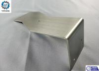 China Slotted Long Bracket Shelf Large U/ L Shaped Brackets Heavy Duty Sheet metal fabrication for sale