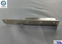 China ISO Stainless Steel Sheet Metal Fabrication Service Custom Equipment Bracket Parts for sale