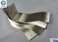 China Slotted Long Bracket Shelf Large U/ L Shaped Brackets Heavy Duty Sheet metal fabrication for sale