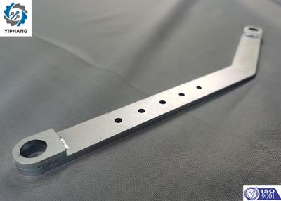 China SS304 Galvanized Medical Custom Metal Bracket Fabrication Services For Cabinet Chassis for sale