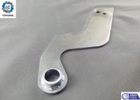 China SS304 Galvanized Medical Custom Metal Bracket Fabrication Services For Cabinet Chassis for sale