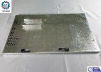 China 2.5mm Sheet Metal Welding Parts for sale