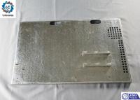 China 2.5mm Sheet Metal Welding Parts for sale