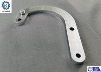 China Galvanized Q345 Welding Medical Sheet Metal Fabrication Food Equipment Parts OEM for sale