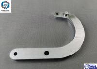 China Galvanized Q345 Welding Medical Sheet Metal Fabrication Food Equipment Parts OEM for sale