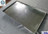 China 2.5mm Sheet Metal Welding Parts for sale