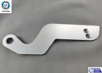 China 5mm Medical Equipment Sheet Metal Laser Cutting And Bending Parts Components ODM for sale
