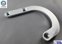 China Galvanized Q345 Welding Medical Sheet Metal Fabrication Food Equipment Parts OEM for sale