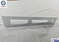 China 5mm Medical Equipment Sheet Metal Laser Cutting And Bending Parts Components ODM for sale