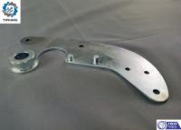 China 5mm Medical Equipment Sheet Metal Laser Cutting And Bending Parts Components ODM for sale