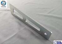 China Laser Cutting Polished Medical Sheet Metal Fabrication Parts 0.1-0.05mm Tolerance for sale