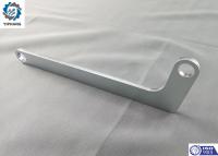 China Laser Cutting Polished Medical Sheet Metal Fabrication Parts 0.1-0.05mm Tolerance for sale